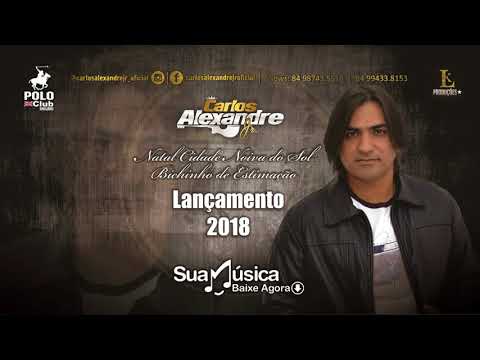 Carlos Alexandre Jr - Perfil Completo no Sua Música