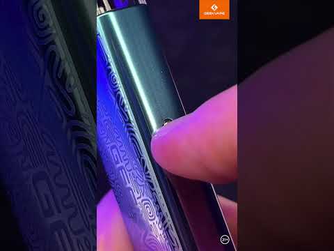 Wenax Q mini #geekvp #geekvape #shorts