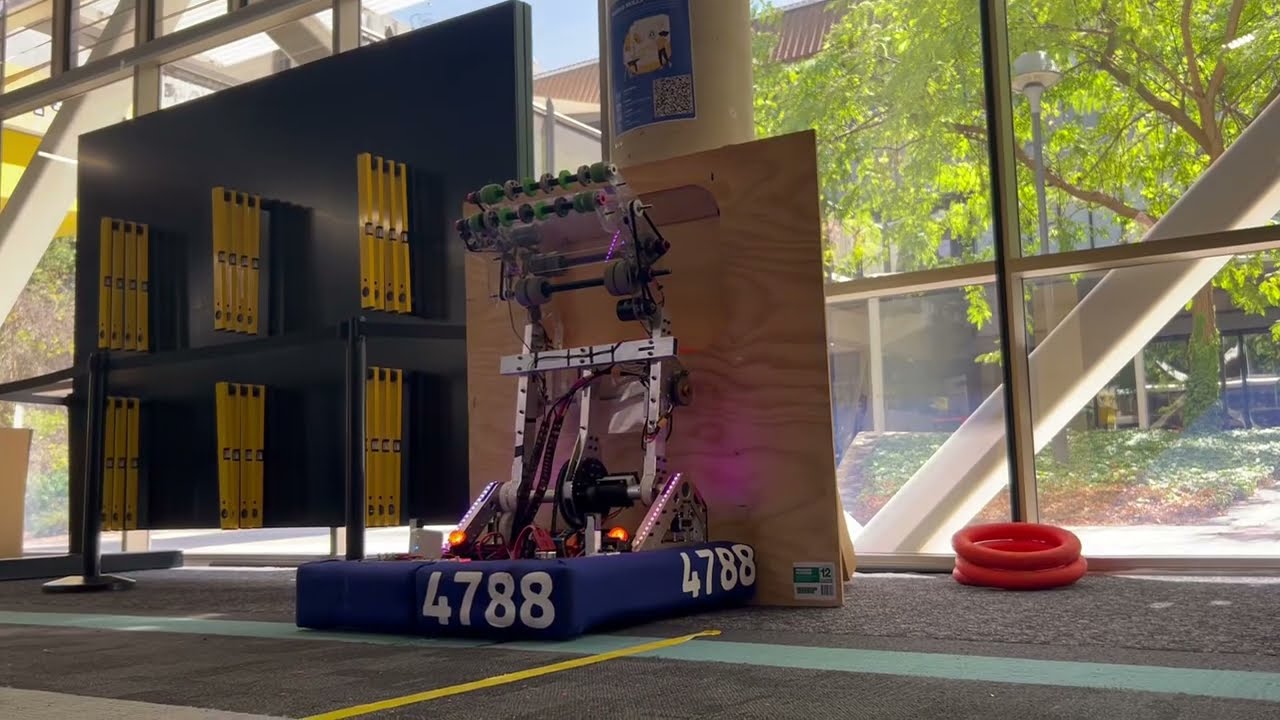 Is there a more effective climber for Unqualified Quokkas? - Technical ...