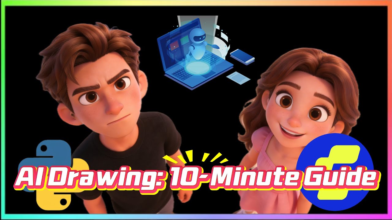 AI AI Text-to-Image: From Cloud to Local (Flux, Grok, Python & Hardware Guide)!