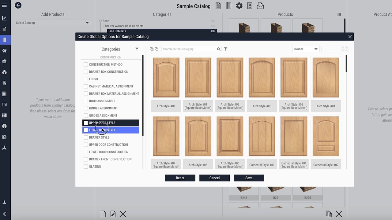 Door Module Part 1
