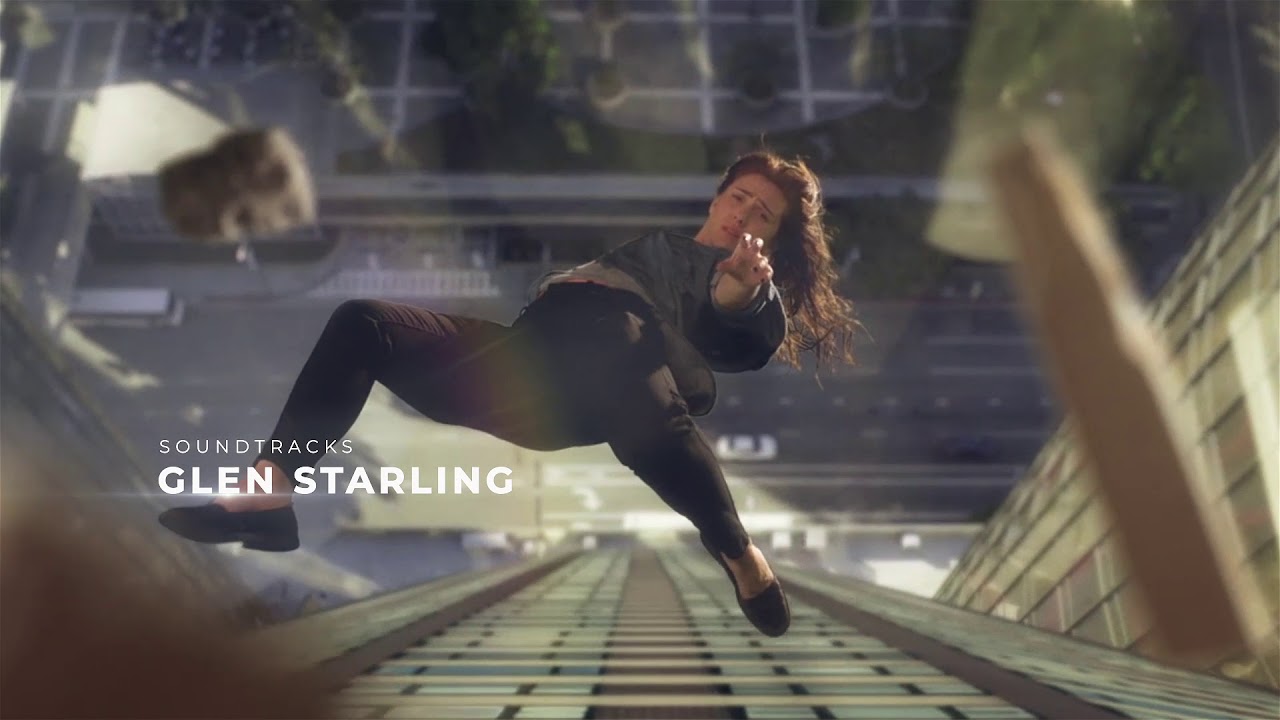 Abstract Opener After Effects Template