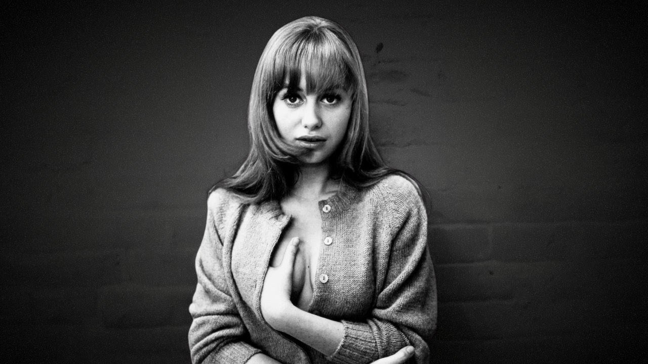 Susan George: 