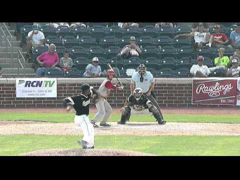 New 2015 PIAA Baseball Finals Highlights/Credits