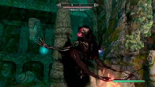 100 Percent Spell Absorption Son at Skyrim Special Edition Nexus - Mods ...