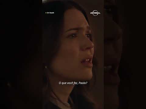 Dr. Death | Teaser | Universal+