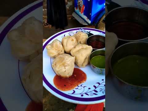 Street Food At TSC || Dhaka University 💕
