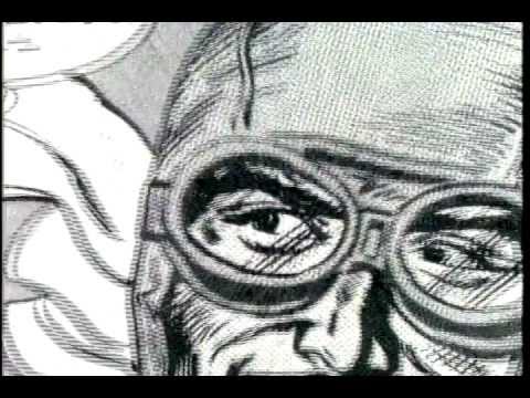 The Drawings of Roy Lichtenstein - Trailer