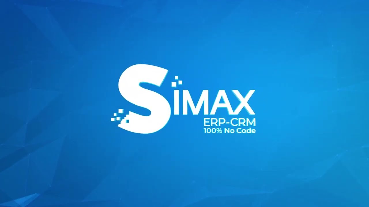 Utilisation de SIMAX