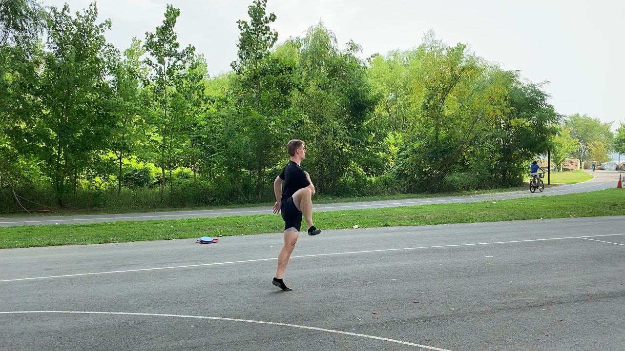 How to perform the C Skip