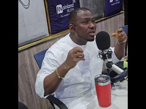 Arcview Investments limited half hour on Mainland 98.3FM. Real Estate Investment opportunities