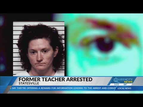 Elizabeth Bailey biography: 10 things about ex-science teacher from ...