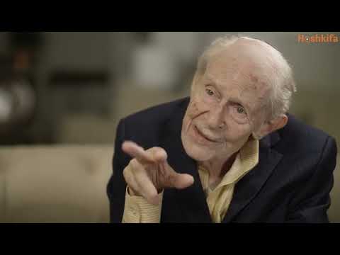 The Mensch of Malden Mills by Rabbi Yoel Gold 1