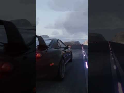 Steam Community :: Video :: Supra vs R34 Drag Race at ACP World #Shorts