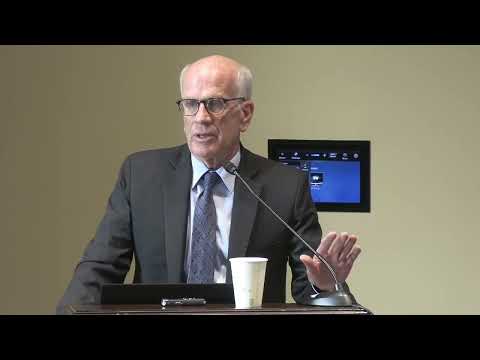 2024 Congressional Renewable Energy and Energy Efficiency EXPO: U.S. Senator Peter Welch (D-Vt.)