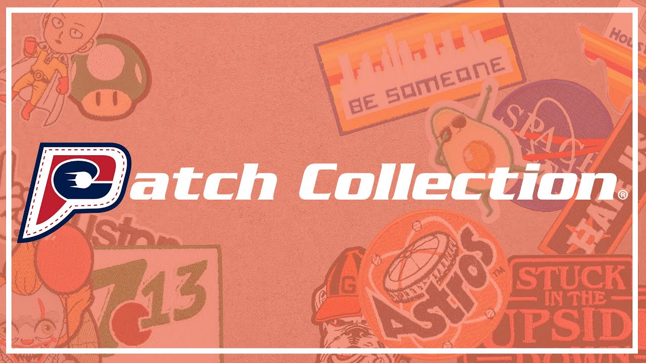 This is Patch Collection
