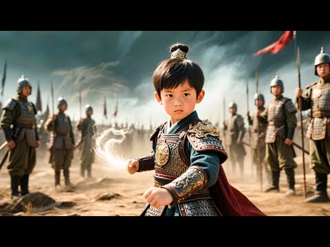 [Multi SUB] 現代小夥意外穿越成古代小屁孩身上，他直接靠華夏五千年的知識逆襲打臉一眾古板古人成首富！#逆袭 #最火短剧推荐 #MiniDrama #精彩大陆短剧