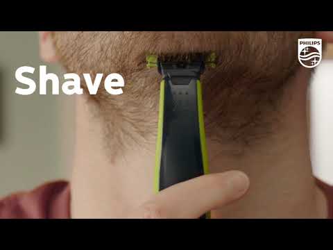 Philips OneBlade