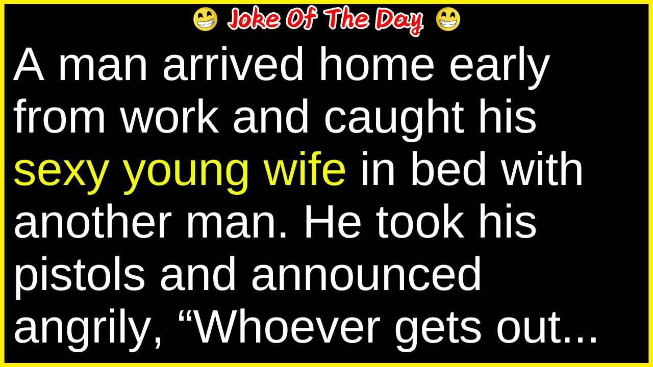 Pt 5 - 10 Jokes That Will Make You Laugh So Hard You’ll Cry | best joke of the day