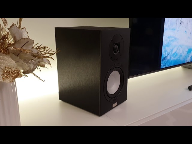 BESPOKE SPEAKER - Heco Ambient 44f Speaker Trader - Retailer from Mumbai
