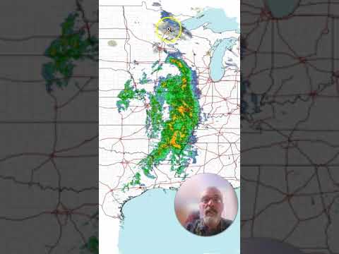 Weather in a Minute 12/14/24 Winter Weather Advisores Much of Pennsylvania, Hudson Valley & SW Ct.