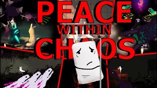 Splatoon's Disturbing Analog Horror - Fimfiction