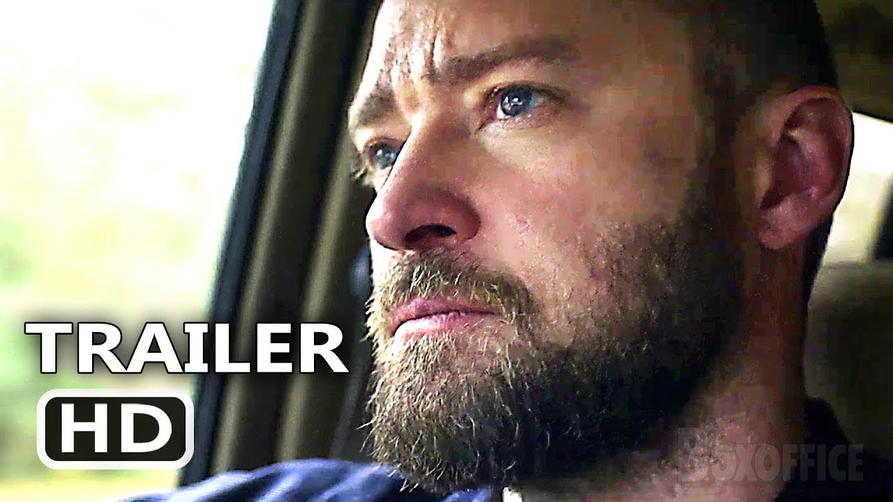 PALMER | 2021 | Official Trailer (HD) | Universal Trailers