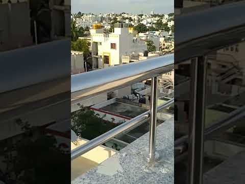 Stainless Steel Door Handles - Ss Handles Latest Price, Manufacturers ...