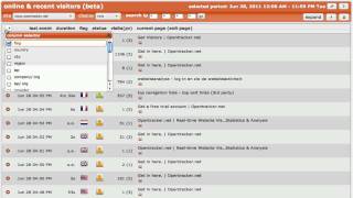 Opentracker Reviews, Cost & Features | GetApp Australia 2025