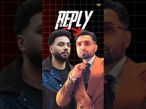 Navaan Sandhu Reply To Prem Dhillon On His New Song | Punjabi Bhra