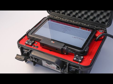 Jetting Jetlogger Documentation System