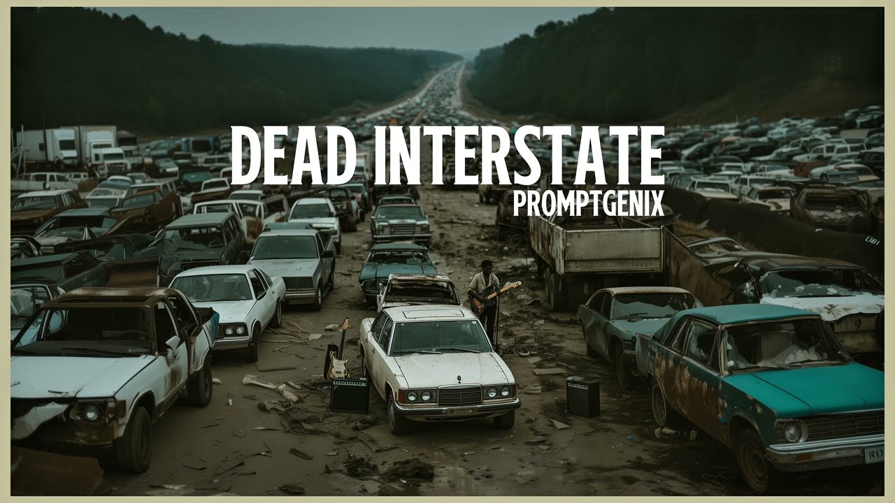 Dead Interstate