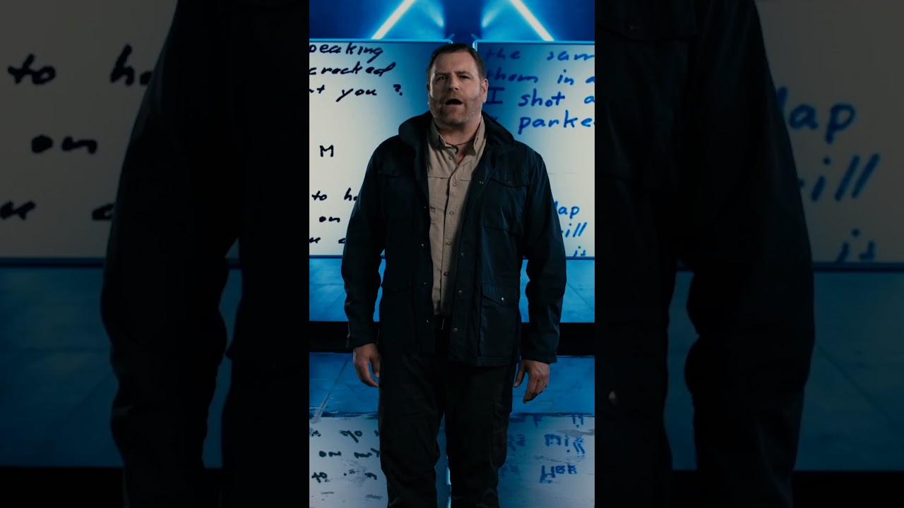 Zodiac Killer's Cryptic Cypher is Finally Revealed | Expedition Files | Discovery Channel