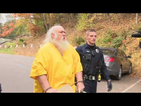 Child Pornography Charges