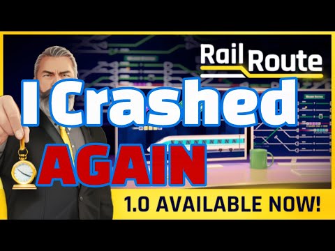 Steam Community :: Video :: Crashed Again