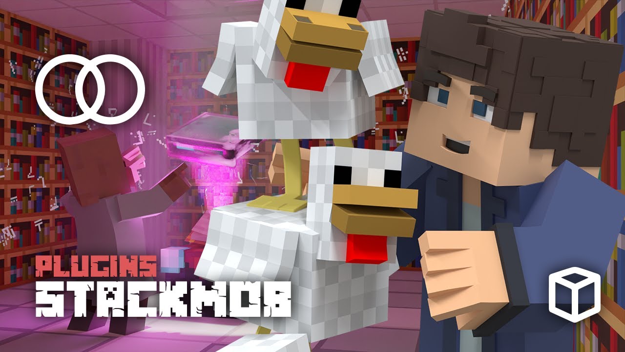 How to Install and Use the StackMob Minecraft Plugin