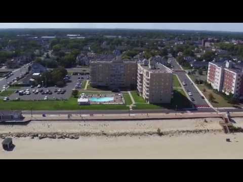Sea Verge Apartments - Long Branch - NJ