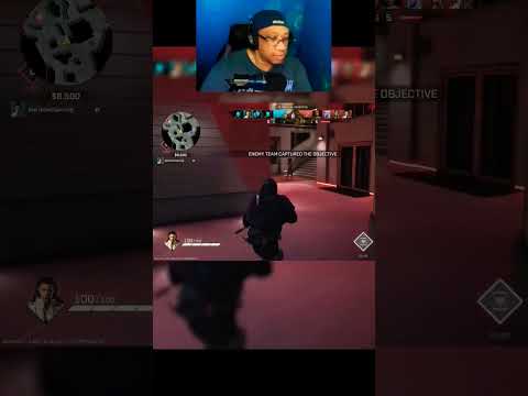 Obvious Cheating in Rogue Company! #shorts #cheating #gamers #clips #roguecompany #killerblerds