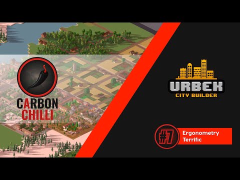 Steam Community :: Urbek City Builder