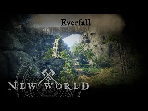 Steam Community :: Video :: New World OST - Everfall