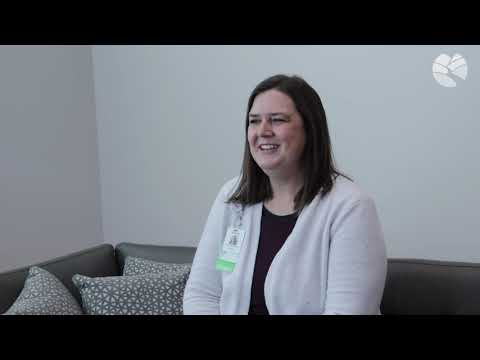 "Meet the Pharmacist:" Melynni Yarber
