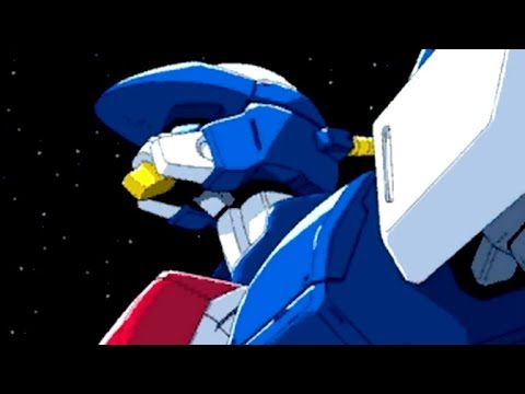 Bulk Slash (1997) INTRO / SEGA Saturn / iPlaySEGA