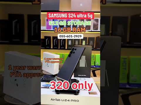 Samsung Galaxy S24 Ultra #shorts #shortsfeed #samsung