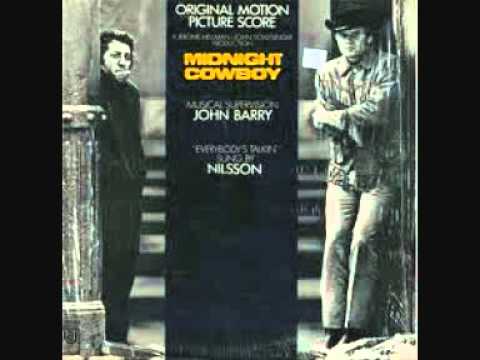 Midnight Cowboy Old Man Willow ( Audio Only) by Elephant's Memory 1969