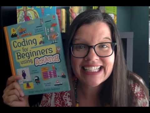 Scratch: Teaching Children Computer Coding with Usborne Books