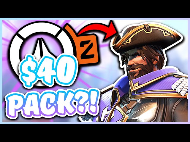 Overwatch 2 download size and system requirements