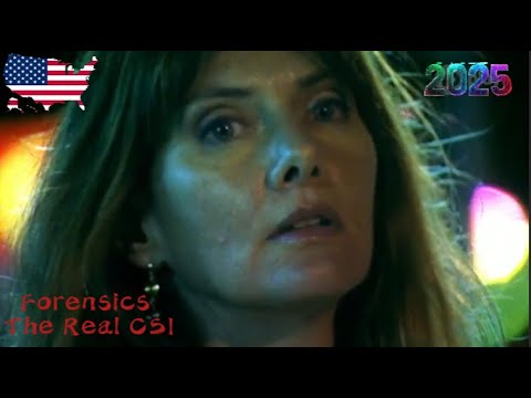 Forensics: The Real CSI 2025 Full Episode ๐ฎ๐ฎ S03E05 ๐ฎ๐ฎ Park Family Murders ๐ฎ๐ฎ 720p