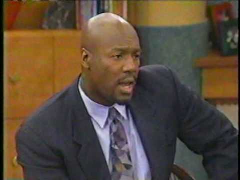 Looking Back: Paul Butler Talks Jury Nullification on Donahue | Police ...