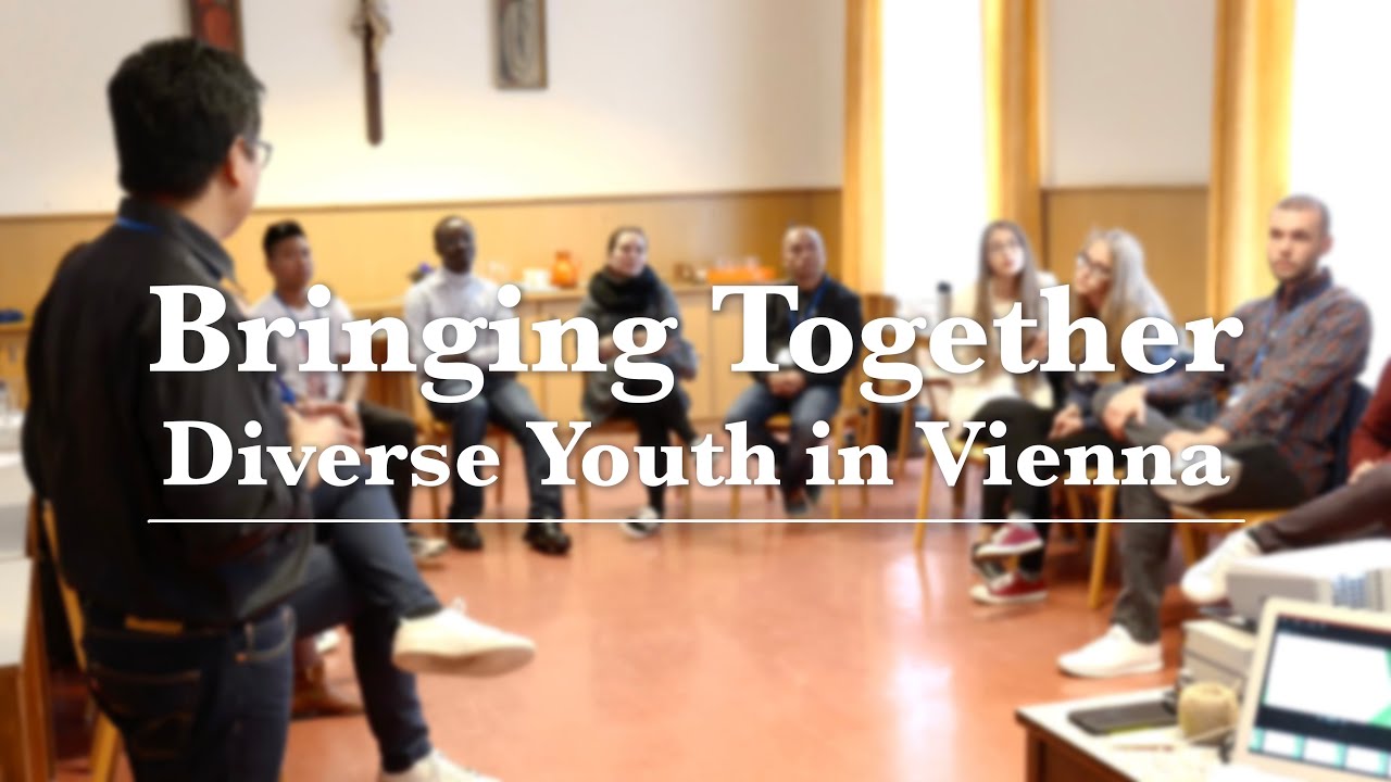 Refugee Integration through Dialogue - KAICIID Fellows’ Projects