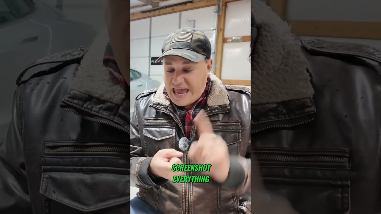 How to Safely Buy a Car Online  Protect Yourself with Evidence